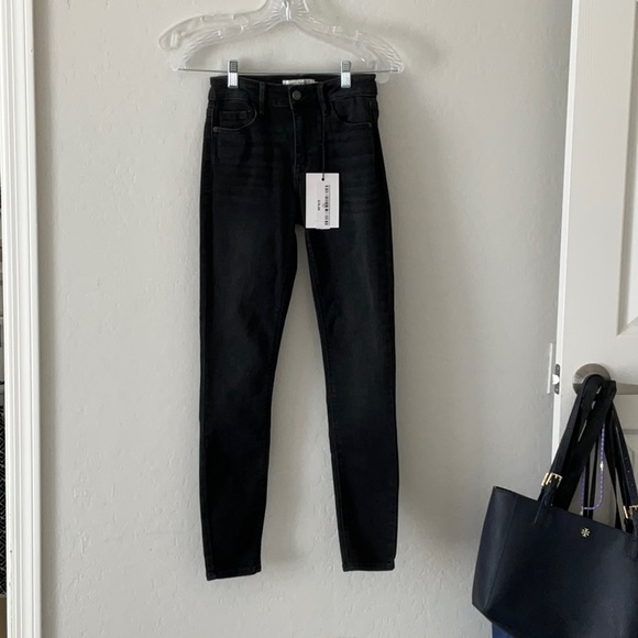 Hidden | Jeans | Hidden Black Denim Jeans | Poshmark
